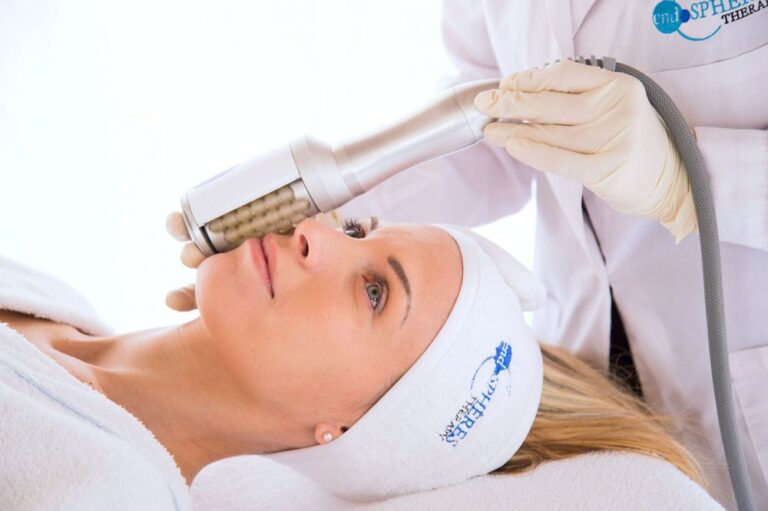 EstelSpace.fr | Endospheres Therapy for face Beaulieu sur Mer, Monaco, Nice