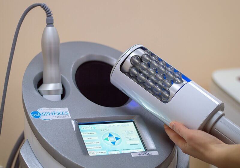 EstelSpace.fr | Endospheres Therapy for body Beaulieu sur Mer, Monaco, Nice